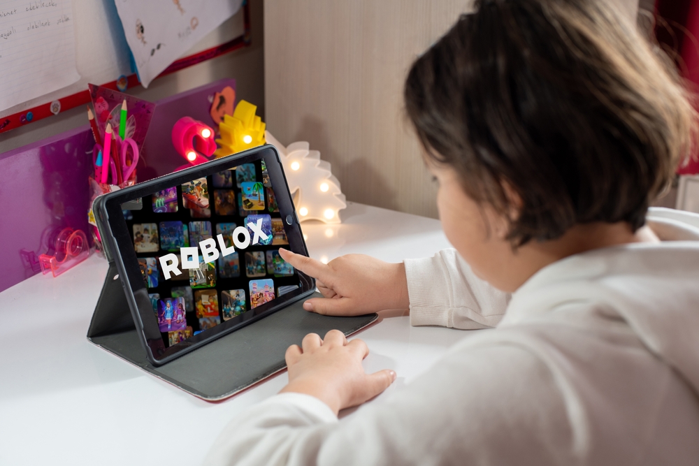 GISMETEO: В России разблокировали Roblox